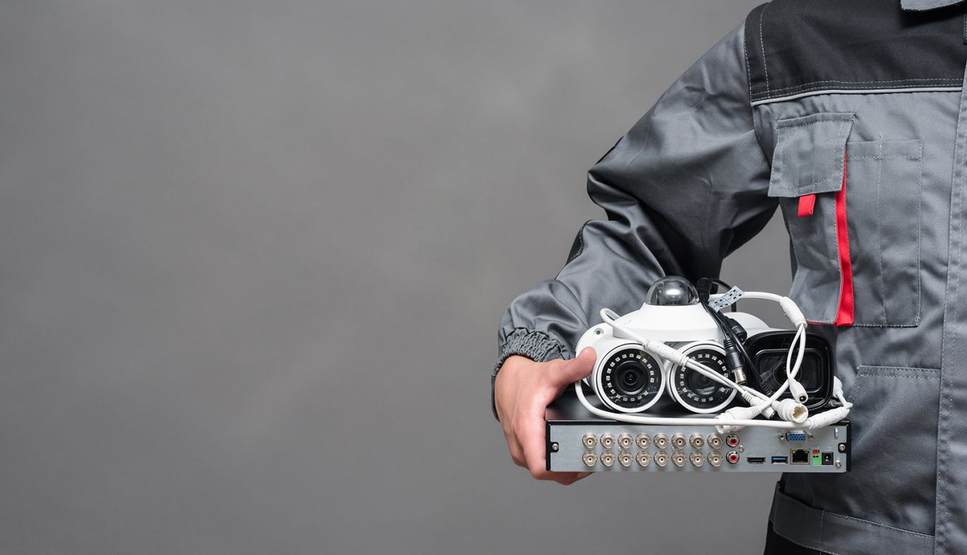 Home - Ganz Security Solutions, Video Surveillance Security and Multi ...