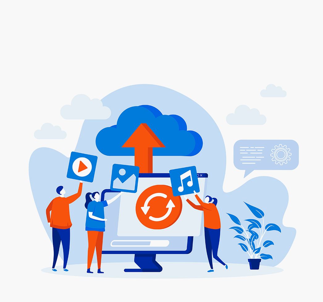 Home - Ganz Security Solutions, Video Surveillance Security and Multi ...